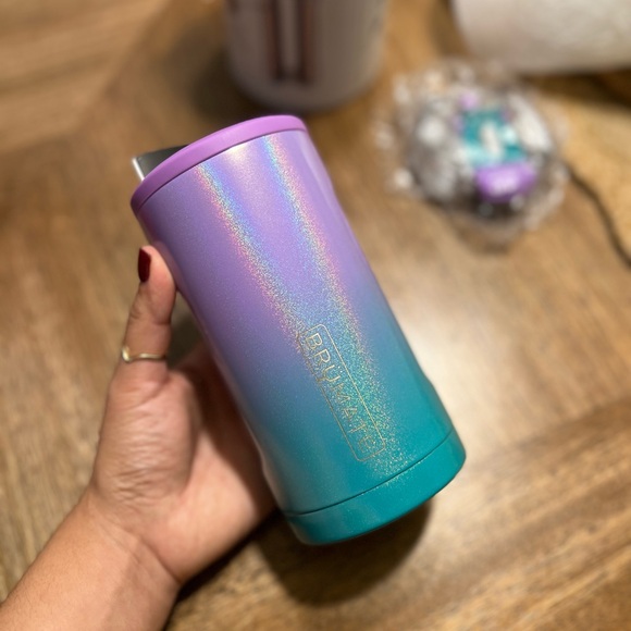 Kitchen | Brumate Hopsulator Trio Glitter Mermaid | Poshmark